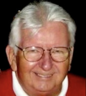 Bruce Quist Mackey - 2024 - Trahan Family Funeral Home