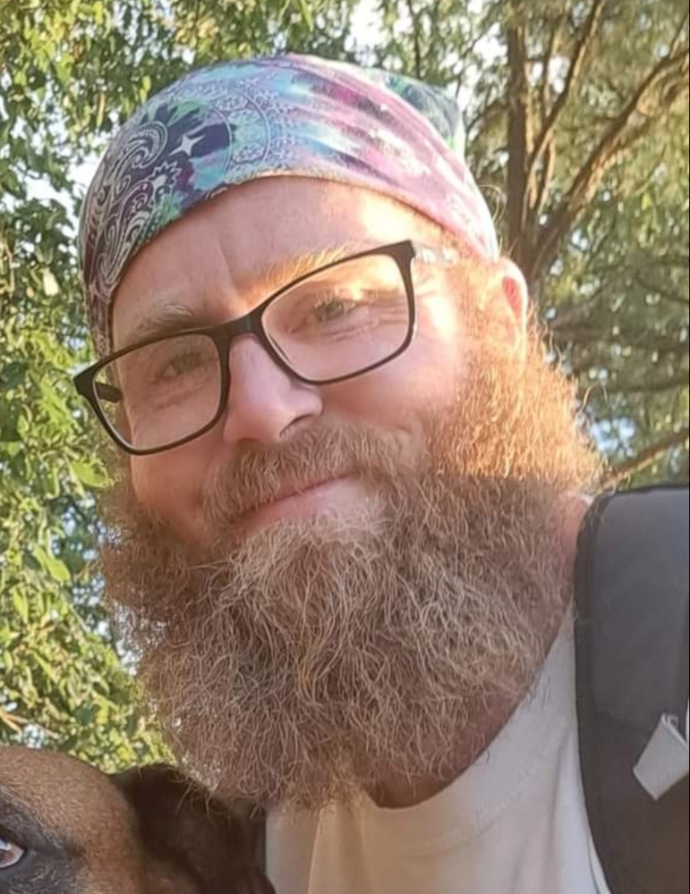 Gregory Dale Mann, II - 2024 - Olmstead Funeral Home