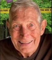 James Delano Dykes - 2024 - Haller Funeral Home