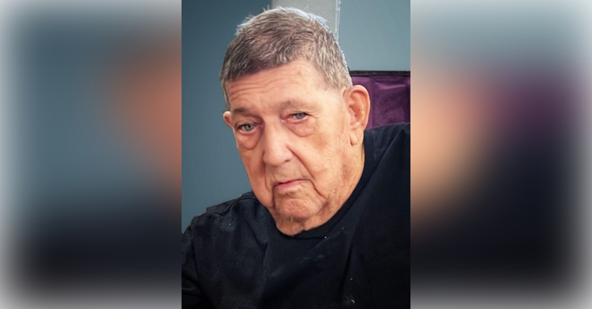 Obituary information for Jackie "Jack" Roy Cloninger