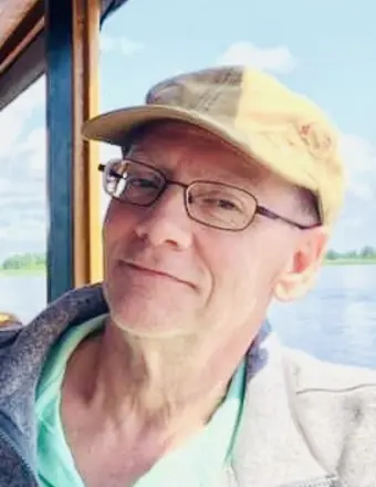 Obituary information for Richard Hoskins