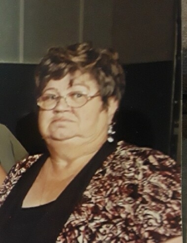 Barbara Ann Welch - 2024 - Millard Family Funeral Chapels