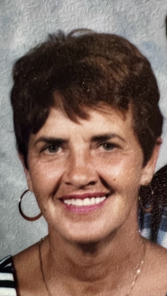 Mary Jane Clemons - 2024 - Spring Grove Funeral Homes