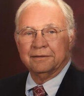 William Young Edison - 2019 - Cox-Ivey Funeral Home