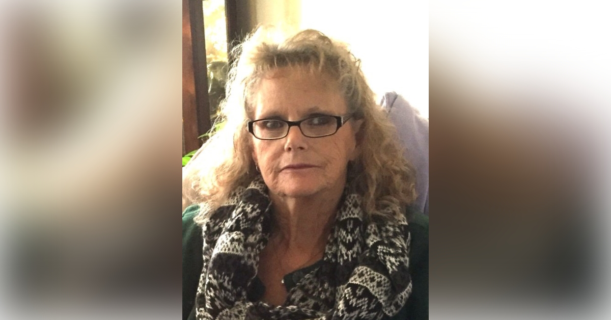 Obituary information for Deborah Ann Griffith