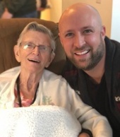 Nancy Lola Brown - 2017 - Haller Funeral Home