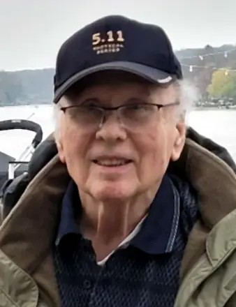 Obituary information for John T. Pinski