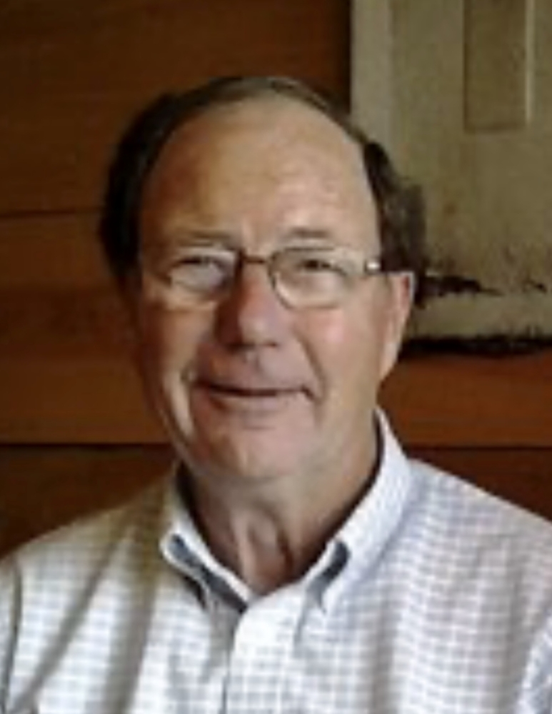 Richard L. Van Niman - 2024 - Williams-Beeler-Gores Funeral Home