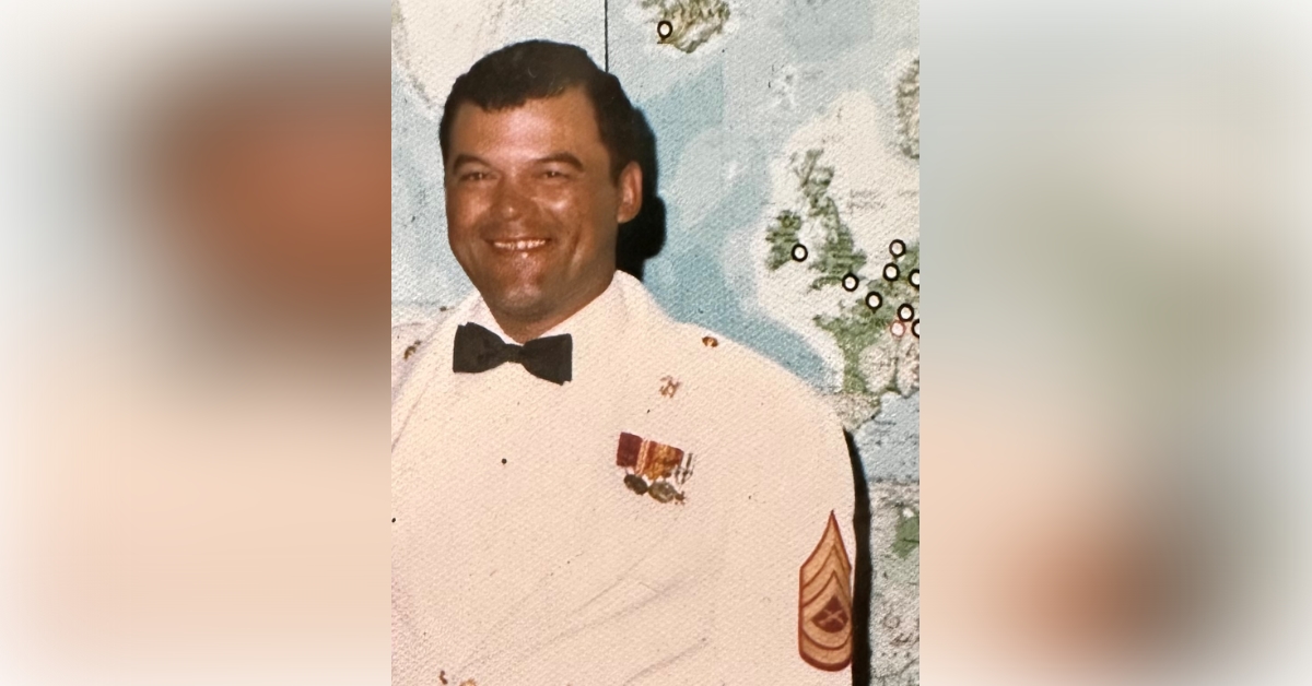 Obituary information for Ronald P. Wray