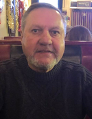 Michael "Mike" Fatula - 2024 - Hart Funeral Home