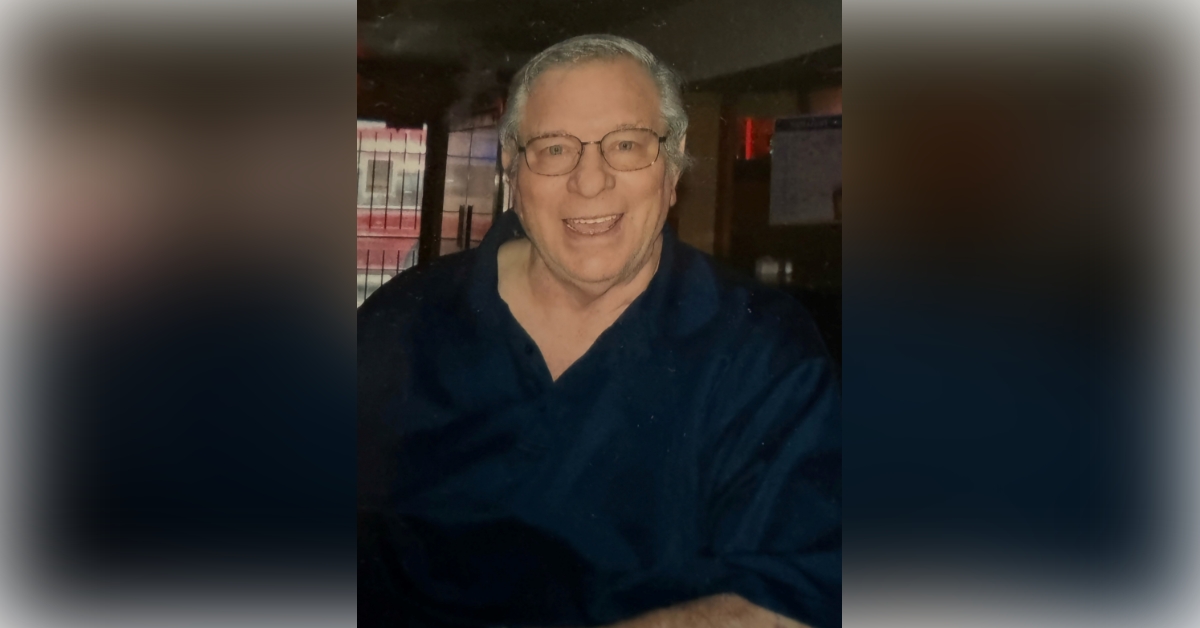 Obituary information for Ronald Clayton Ingram