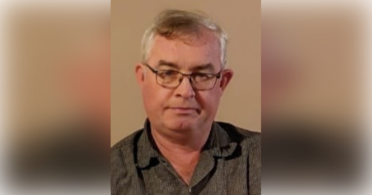 Obituary information for Martin Pascal Begadon