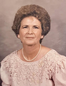 Bonnie Ruth McGee - 2024 - Wyman Roberts Funeral Home
