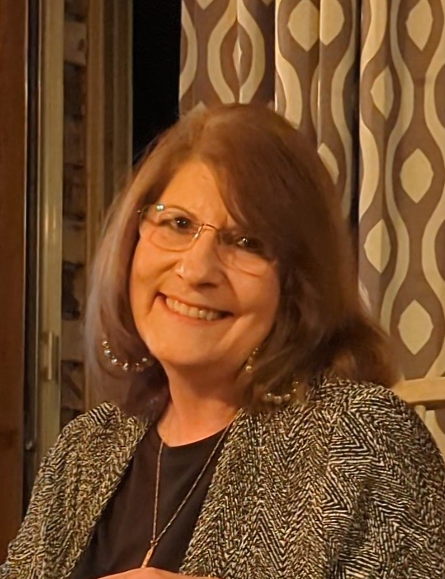 Judy Cooper - Memories Trees