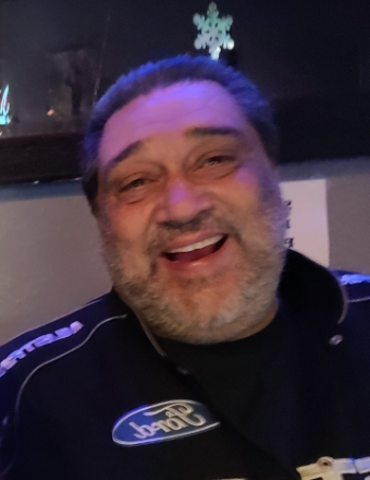 Anthony "Tony" Lindquist - 2024 - Hutchens Funeral Homes