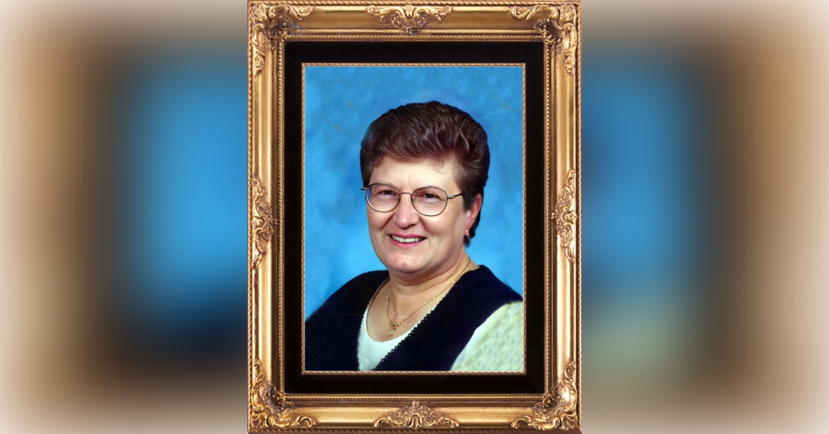 Obituary information for Judith Ann Miller