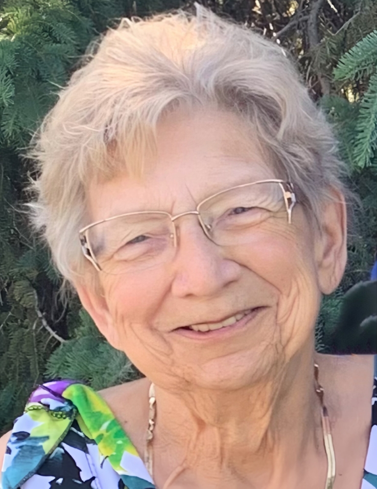 Lynn C. Wickenhouser - 2024 - Starkson Family Life Celebration Chapel