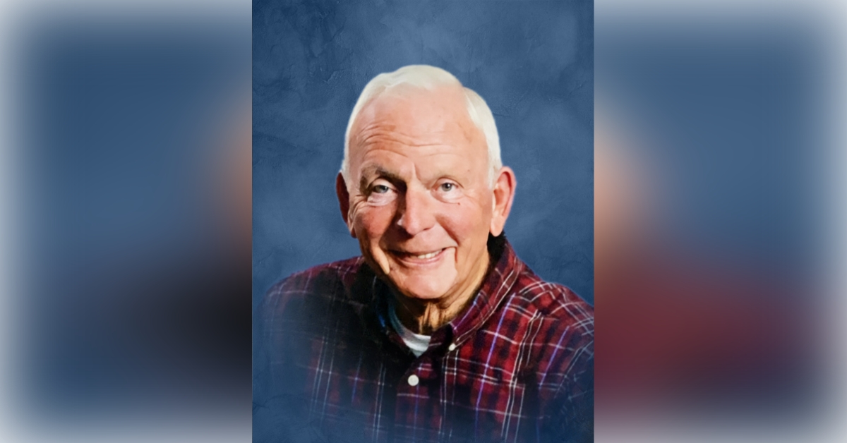 Obituary information for Jerry Smith
