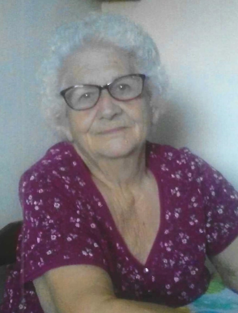 Ruth Ellen Messick - 2024 - Hannigan-Short-Disharoon Funeral Home