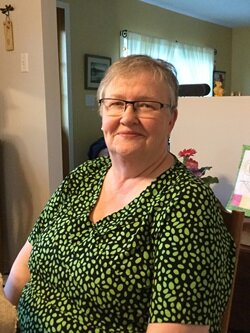 Jean Elizabeth Newcombe - 2024 - DeMont Family Funeral Home & Cremation ...