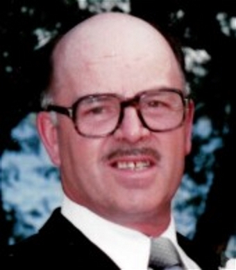 Laurent Veilleux Obituary - 2024 - Maison funéraire Lessard-Stephens Funeral Home Inc.