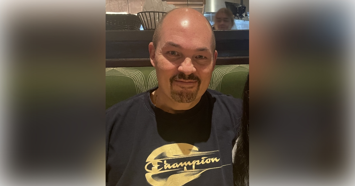 Obituary information for Darin Scott Engle