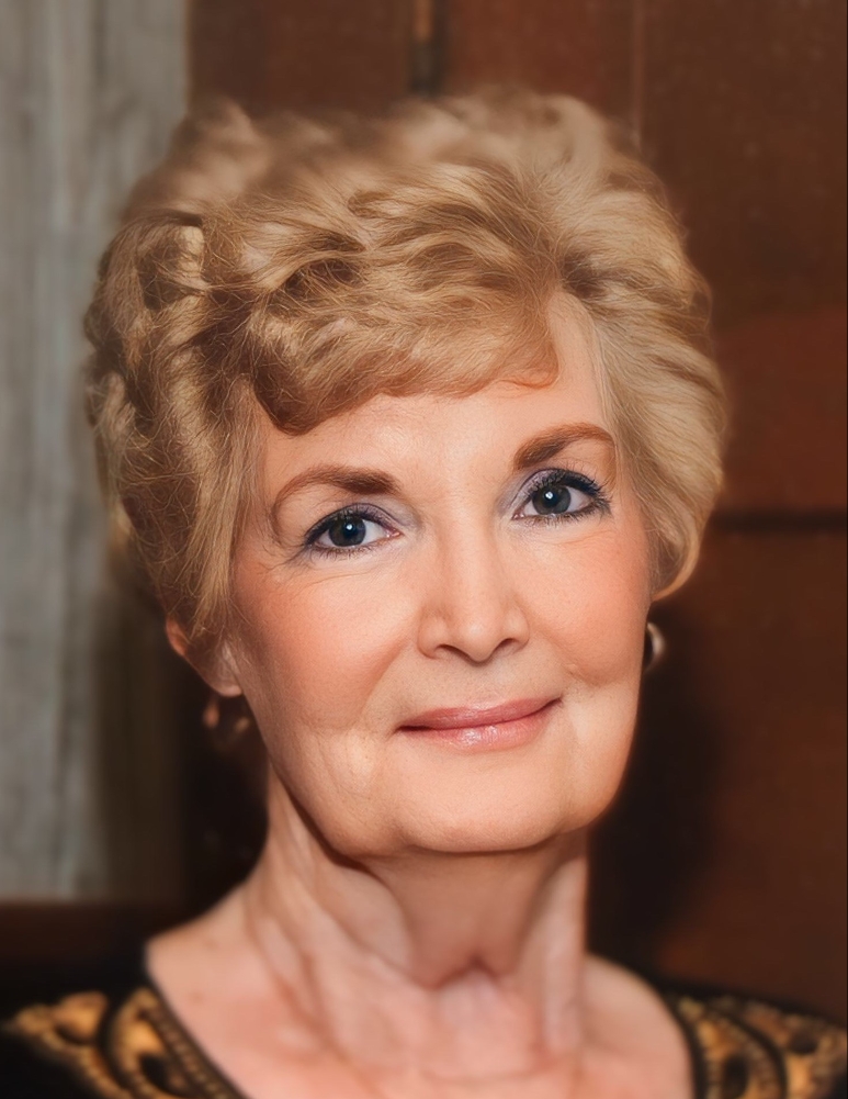 Peggy Ann Childress - 2024 - Kinney-Underwood Funeral Home