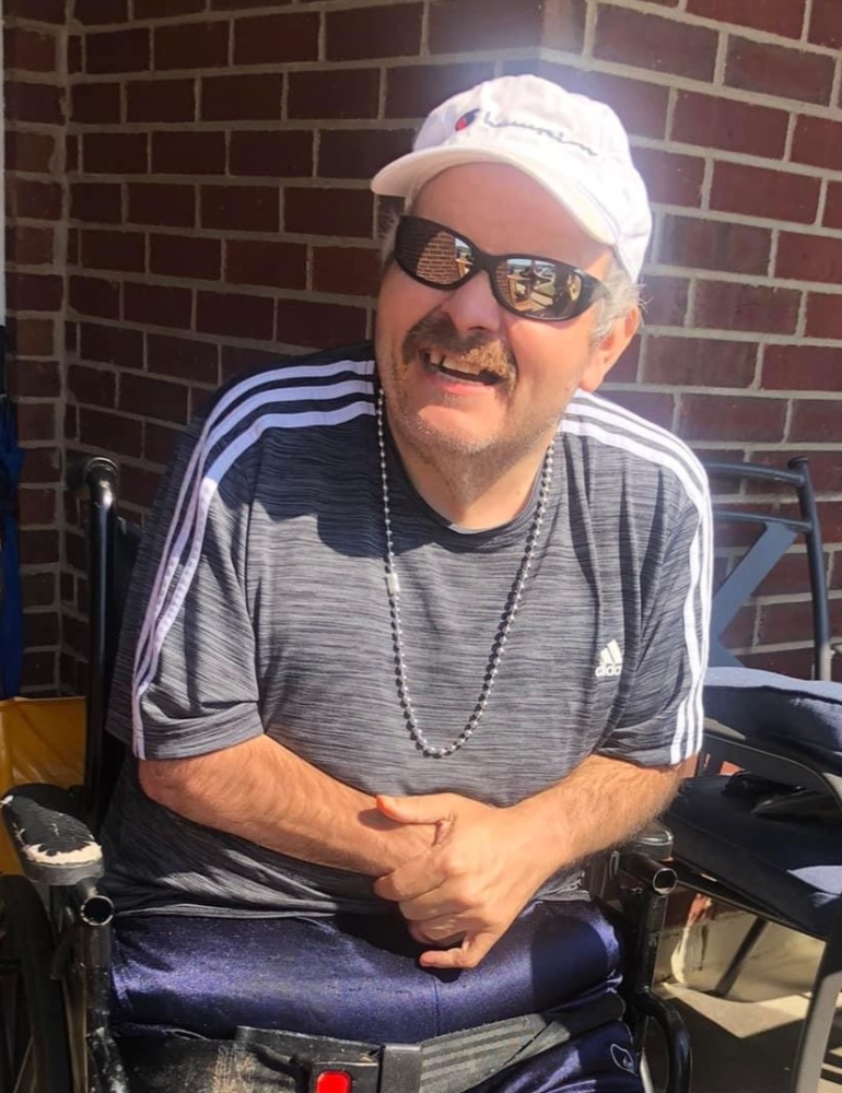 Travis Simpson - Memories Trees