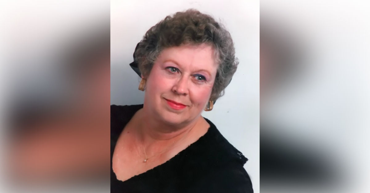 Obituary information for Norma Kay Ramos