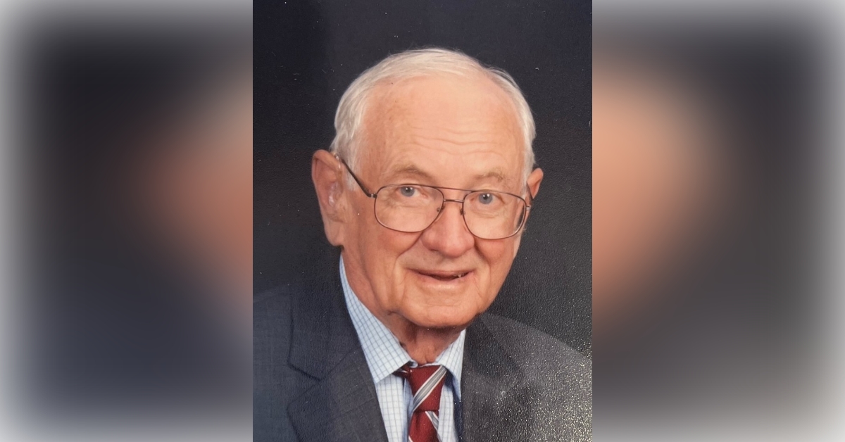 Obituary information for Graham "Larry" L. Giegler Jr.