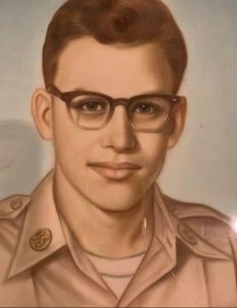 Danny Lee Dean SR. - 2024 - Glencoe Hokes Bluff Funeral Home and Cemetery