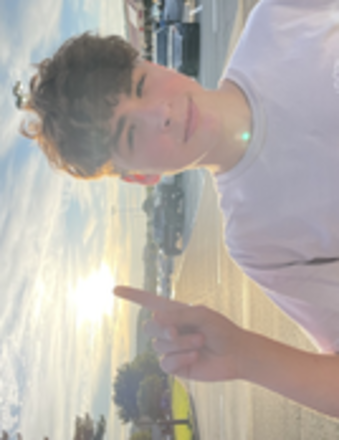 Dylan David Tarbi Obituary - 2024 - Kelly L. Corridoni Funeral Home