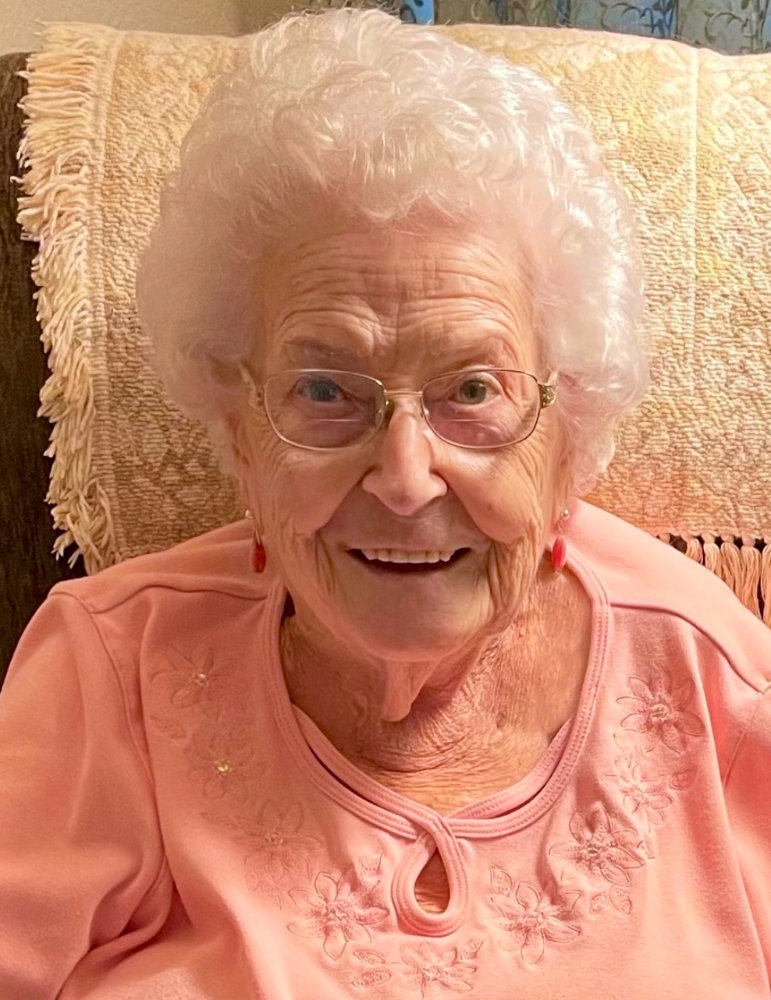 Pat "Mimi" Thompson Logan - 2024 - Wiley Funeral Home