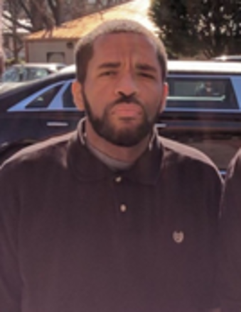 Richard Thomas Jr. Obituary - 2024 - Divine Mortuary Services