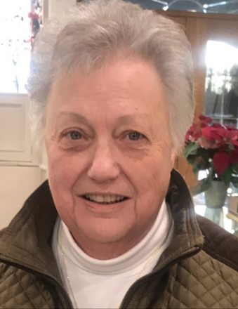 Donna Smith - 2024 - Zizelman Roche Funeral Home