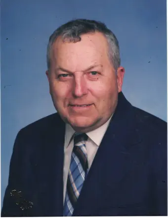 Kenneth R. "Ken" Meisinger 31616708