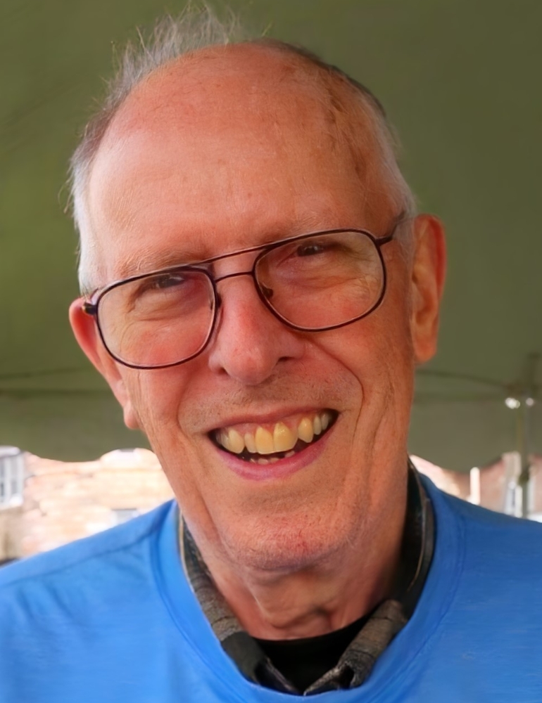 Donald Joseph Sullivan - 2024 - Quinn Funeral Homes