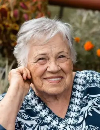 Helen Padgett Bugg 31616722