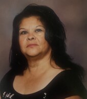 Susan Marie Archuleta - 2024 - Glover Funeral Home Inc.