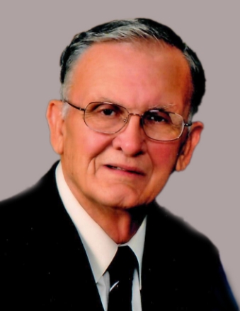 Joseph Edward Henslee - 2024 - Robinson and Fuller