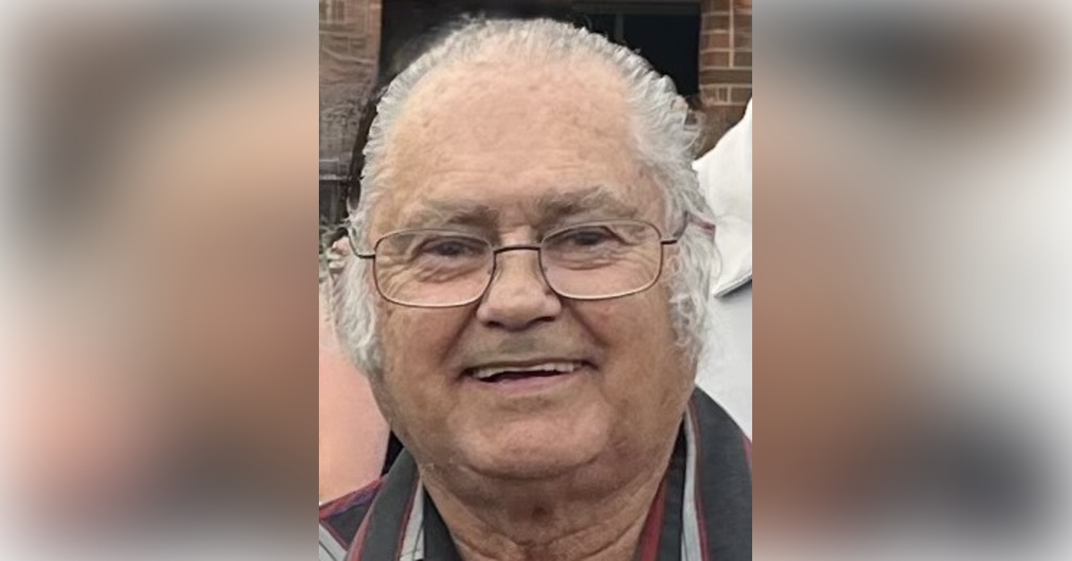 Obituary information for Joel "Joe" A. Gross