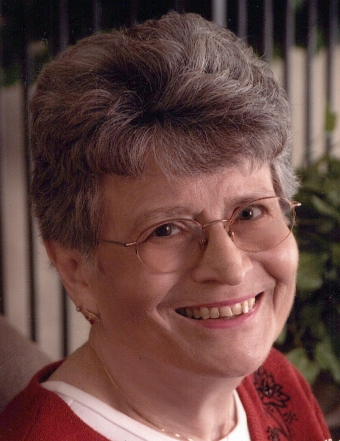 Mary G. Schaub - 2024 - Mueller Funeral Home