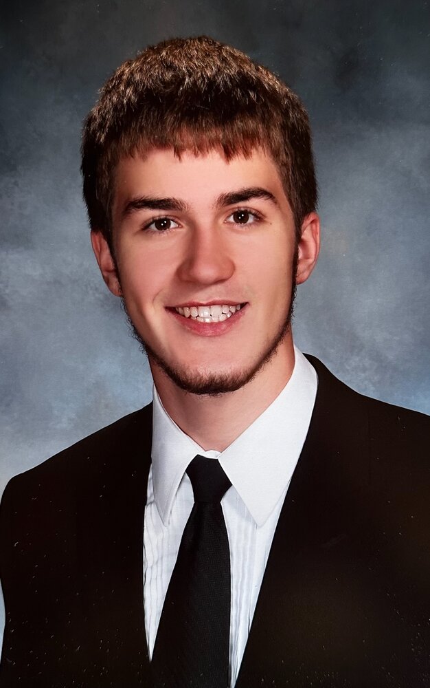 Tyler Simanski - Memories Trees