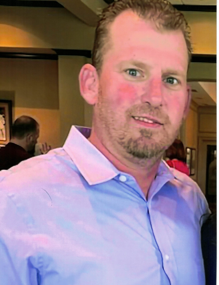 Jason Scott Barker - 2024 - Curley Funeral Home