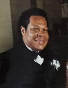 Calvin Wright, Sr. - 2024 - Q A Cantrell Funeral Services LLC.