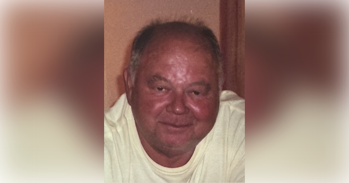 Obituary information for Mason Allen Cook, Jr.