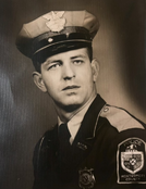 William "Bill" Hobday - 2024 - Davis-Little Funerals