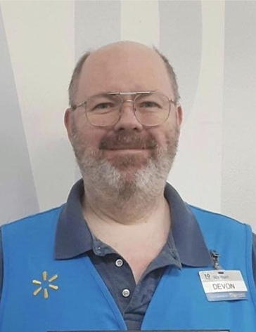 Patrick "Devon" Nicholas Tubbs - 2024 - Blalock-Coleman Funeral Home