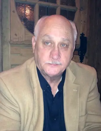 Obituary information for James Harold Thompson, Jr