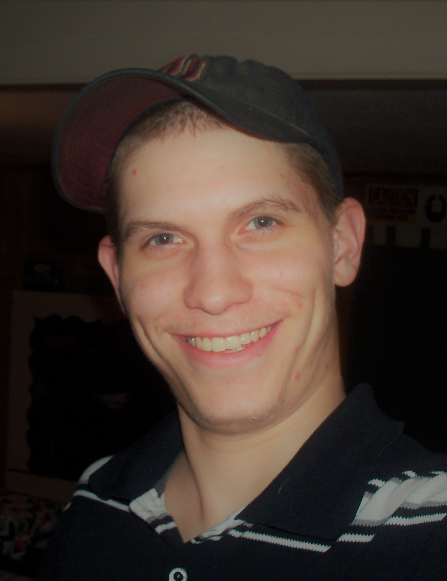 Casey Dean Bruton - 2018 - Rindt-Erdman Funeral Home and Crematory